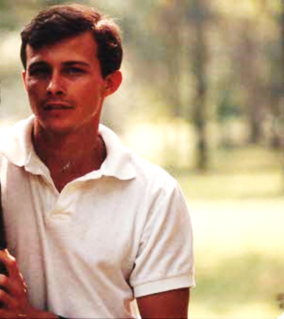 What Happened to Doug? – Doug Stevens & the Outband