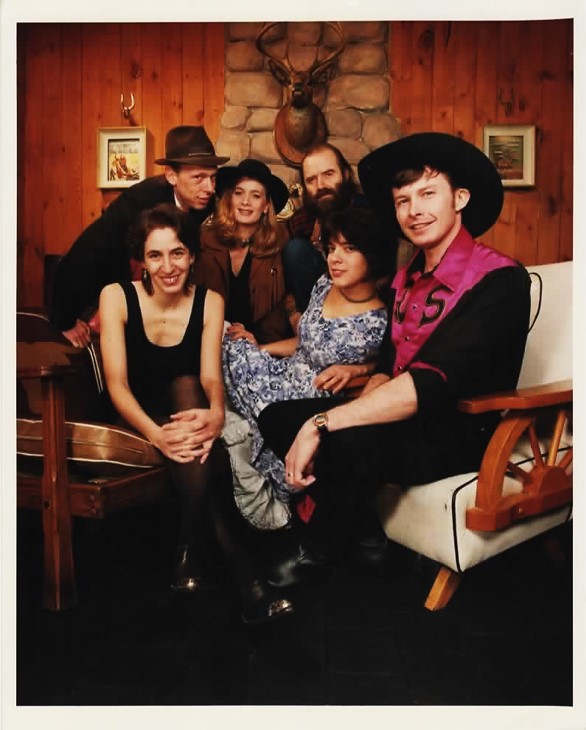 Doug Stevens & the Outband: history – Doug Stevens & the Outband